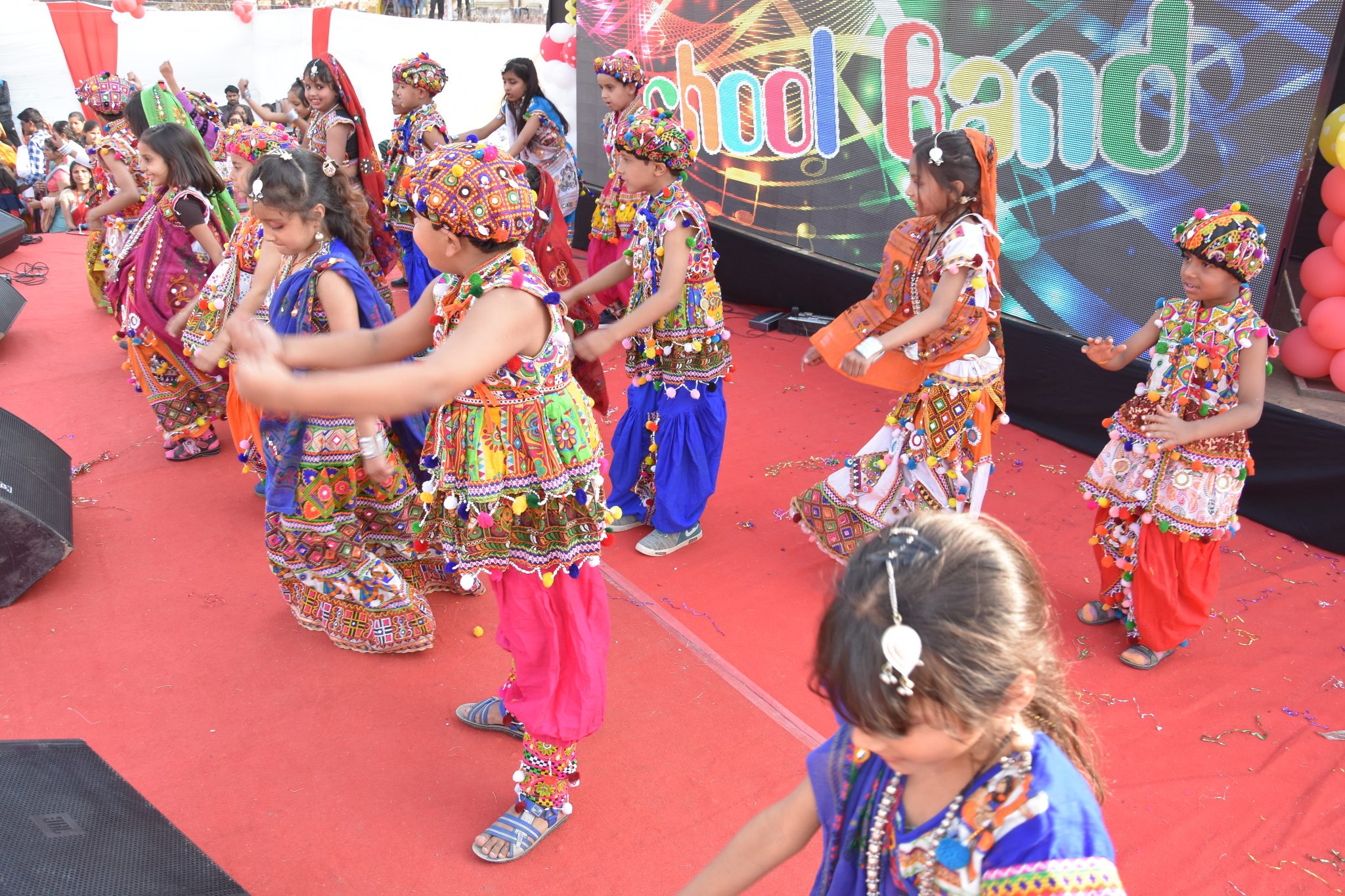 SCHOOL EVENTS – All Best Children School